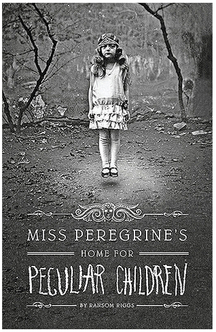 Review: Miss Peregrine’s Home for Peculiar Children | megsbookrack